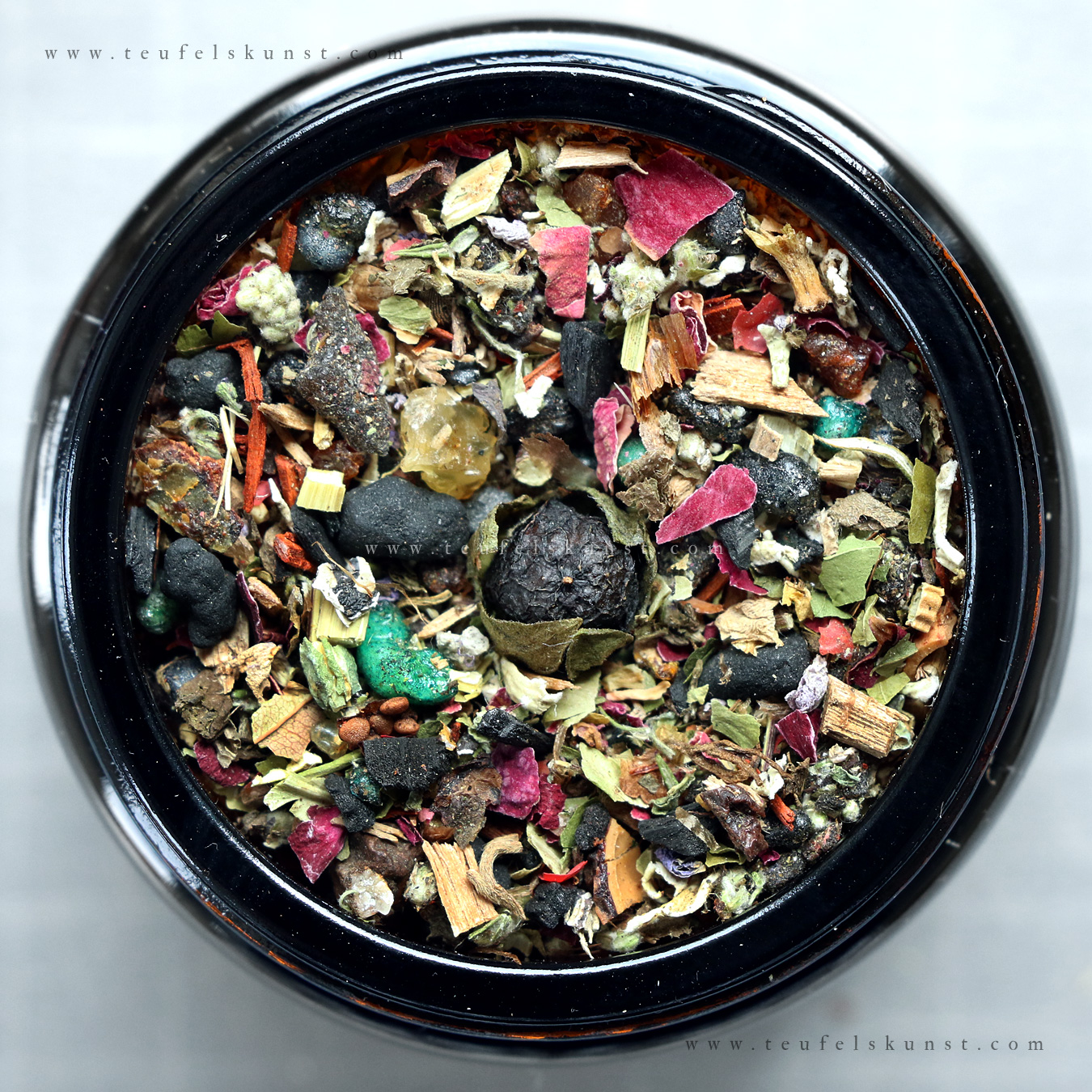 Teufelskunst – Page 2 – Occult Art